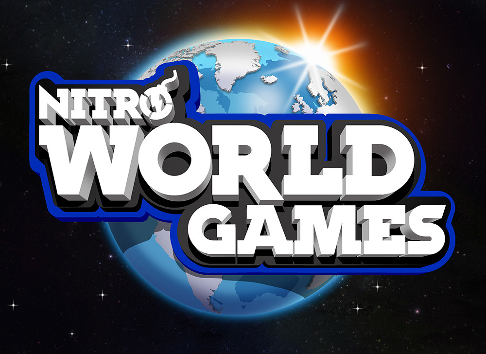 PINYOL AND NITRO WORLD GAMES LIVESTREAM HERE - lleides.com